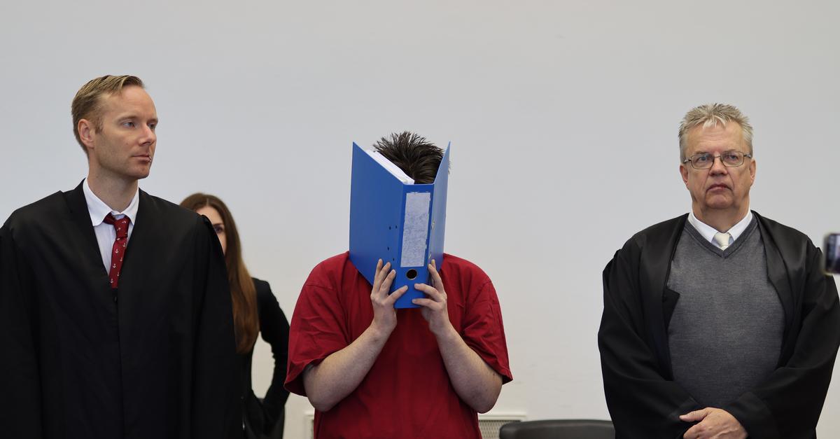 Fall Ayleen: Lebenslange Haft für Angeklagten?