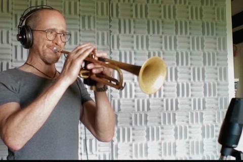 Ein Song aus Mittelhessen für Moria