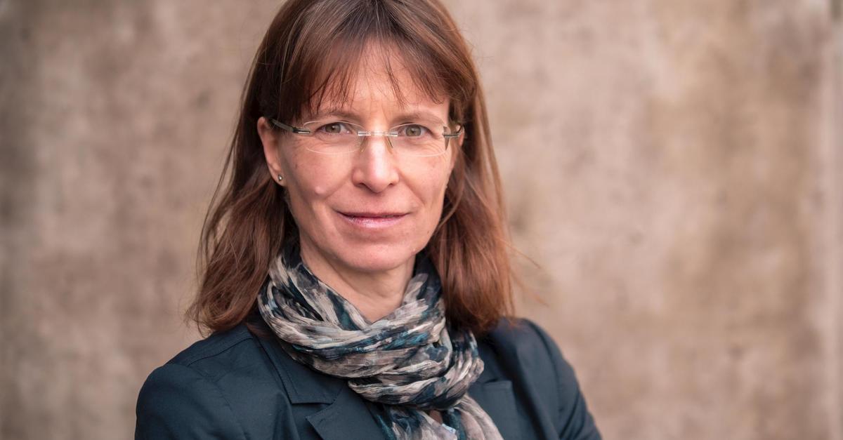 Hohe Auszeichnung für Gießener Professorin Oesterhelt | Mittelhessen
