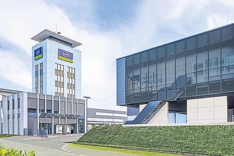 Umsatz der Schunk Group geht um 11,6 Prozent zurück