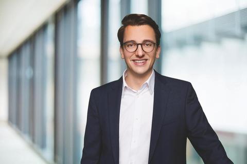 Christopher Lipp gewählt