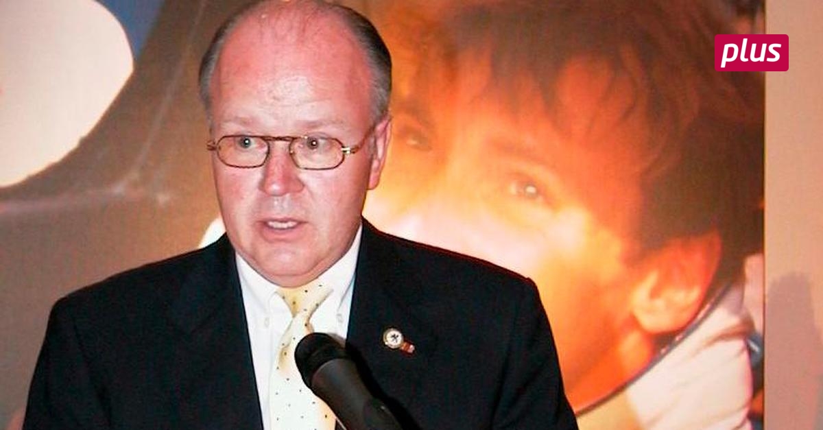 Der Mann der "Tour der Hoffnung": Gerhard Becker ist gestorben