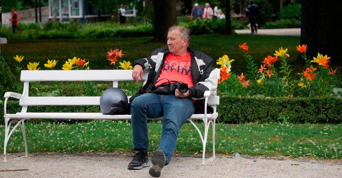 "Tausendsassa" Manfred Lotz wird 70