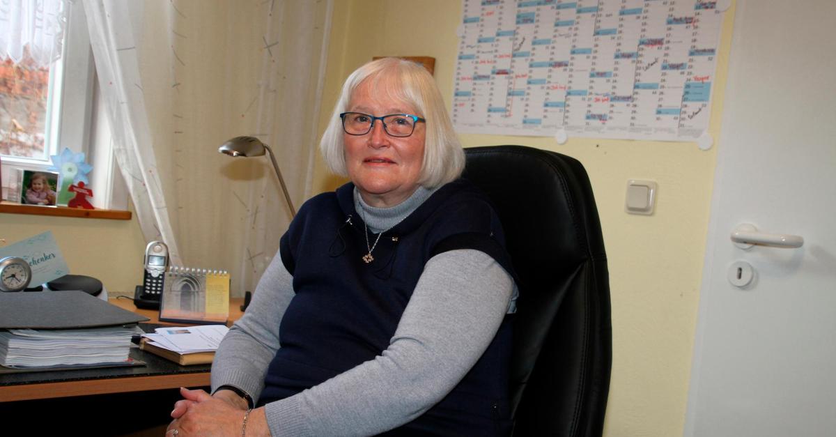 Hungener Dekanin Barbara Alt wird am Sonntag verabschiedet