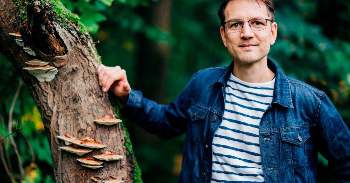 Benjamin Gail aus Lich über seine Corona-Erkrankung und die Folgen