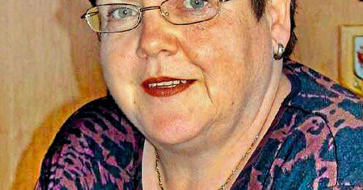 Trauer um Helga Lopez