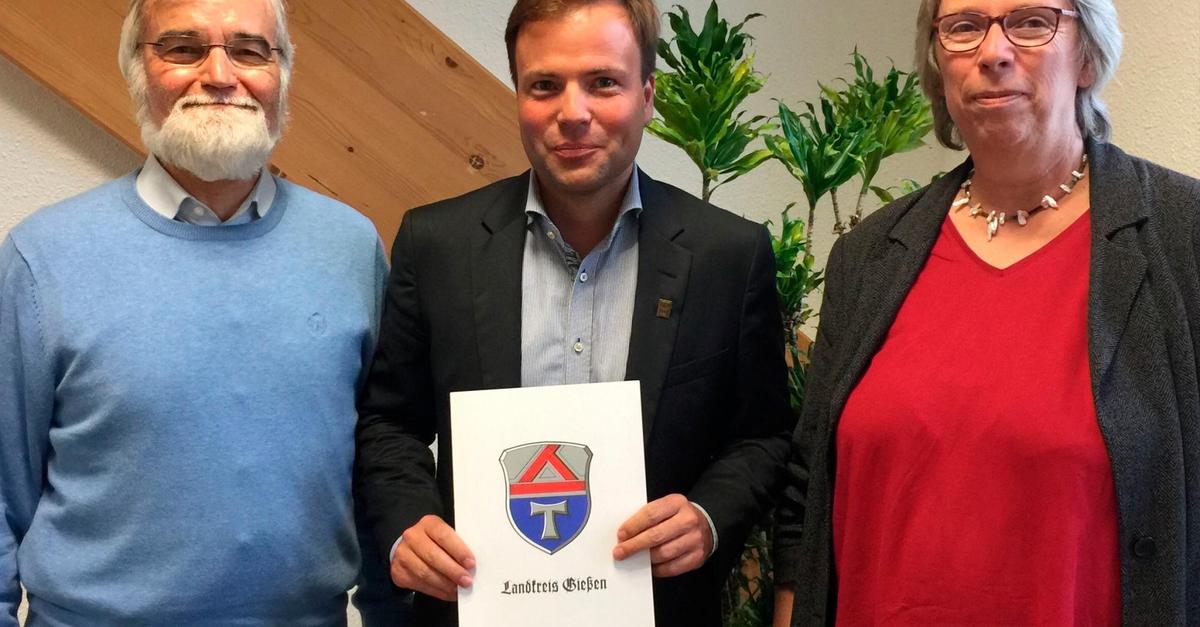 Sven Simon verabschiedet sich aus dem Kreistag