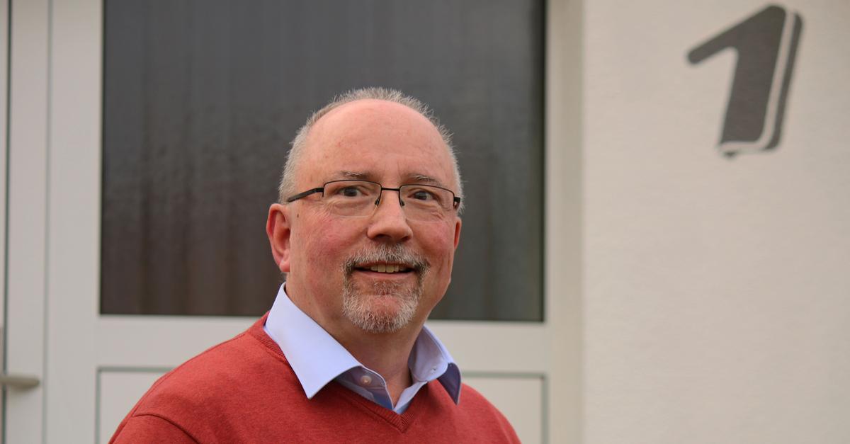 „Mein Herz schlug immer für die klassische Gemeindearbeit“