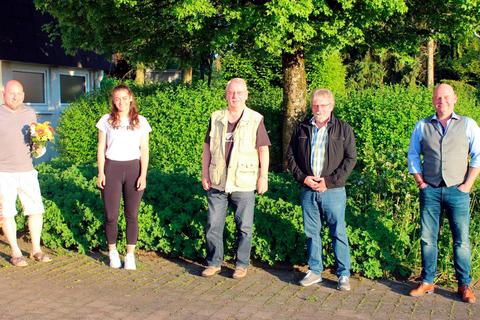 Ortsvorsteherwahl 2.0: Michael Weber ist neuer Ortsvorsteher von Altenhain