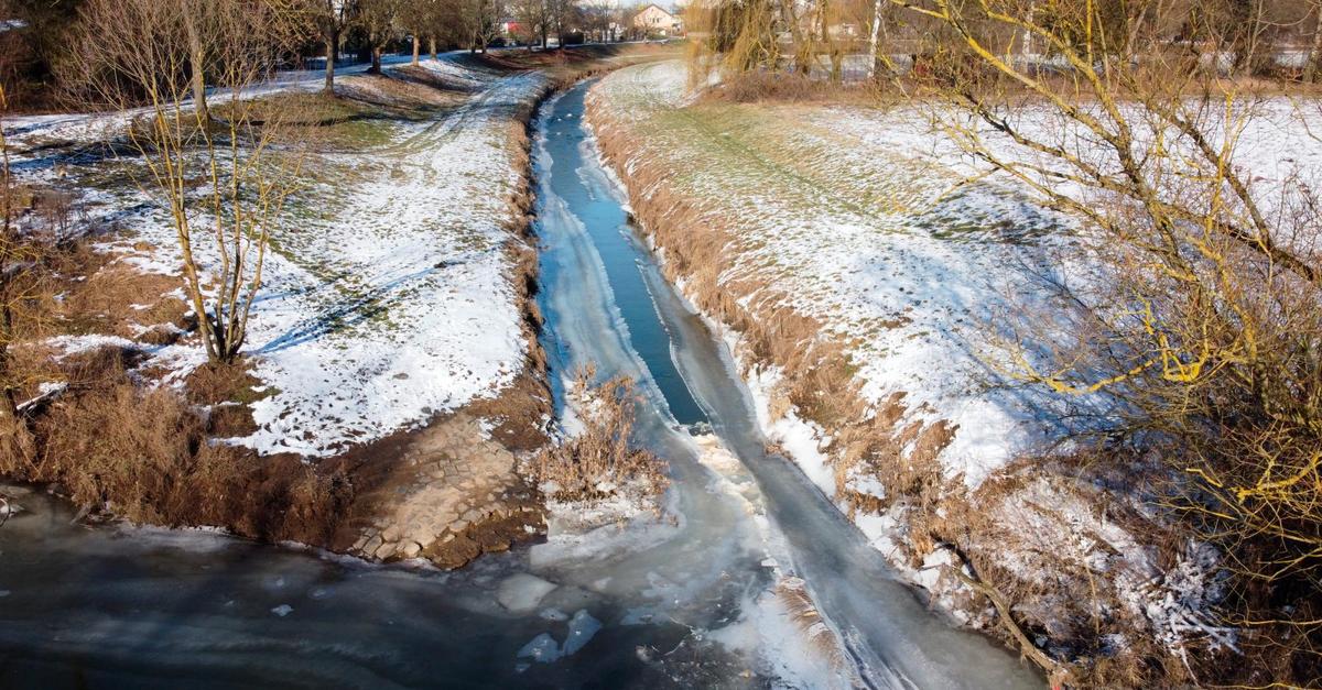 Lumda soll wieder natürlichen Verlauf haben