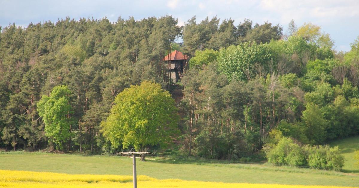 Pohlheim: Limes-Entwicklungsplan könnte endlich umgesetzt werden