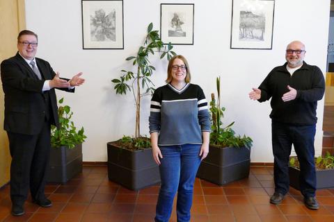 Lehrgangsbeste Verwaltungsbetriebswirtin