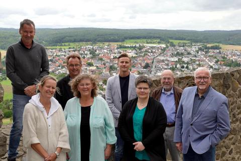 Kultursommer auf Burg Gleiberg geht in Runde zwei