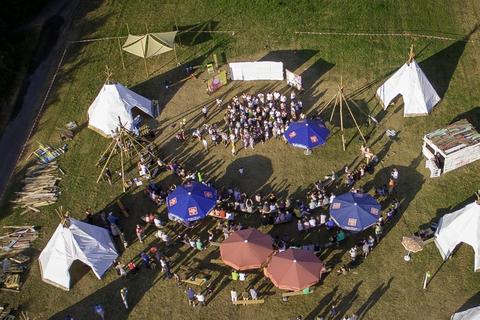 Wettenberg sagt das traditionelle Ferienspielprojekt wegen Corona-Krise ab