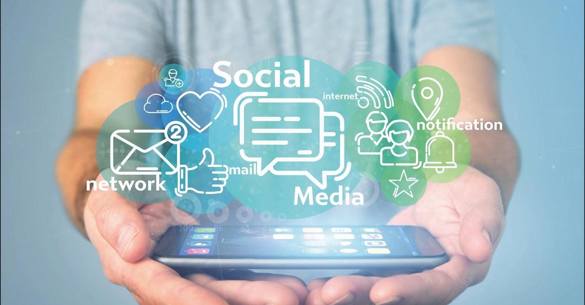 Verantwortungsvoller Umgang mit Social Media