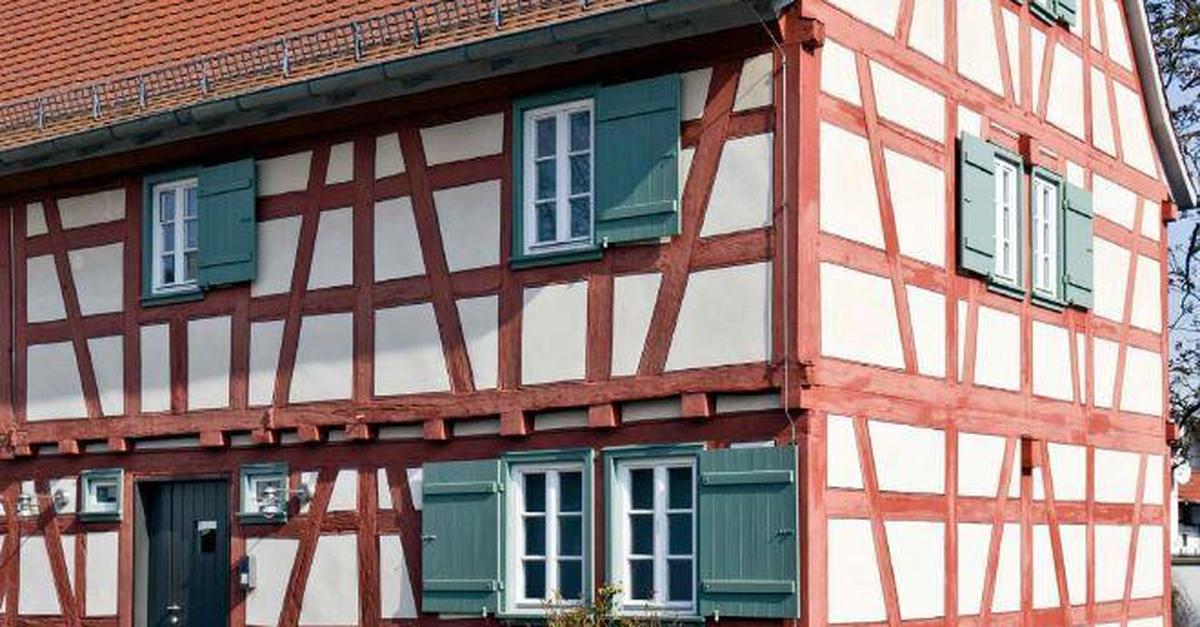 Auch ein Tipp für eine schöne Radtour um Riedstadt | Mittelhessen