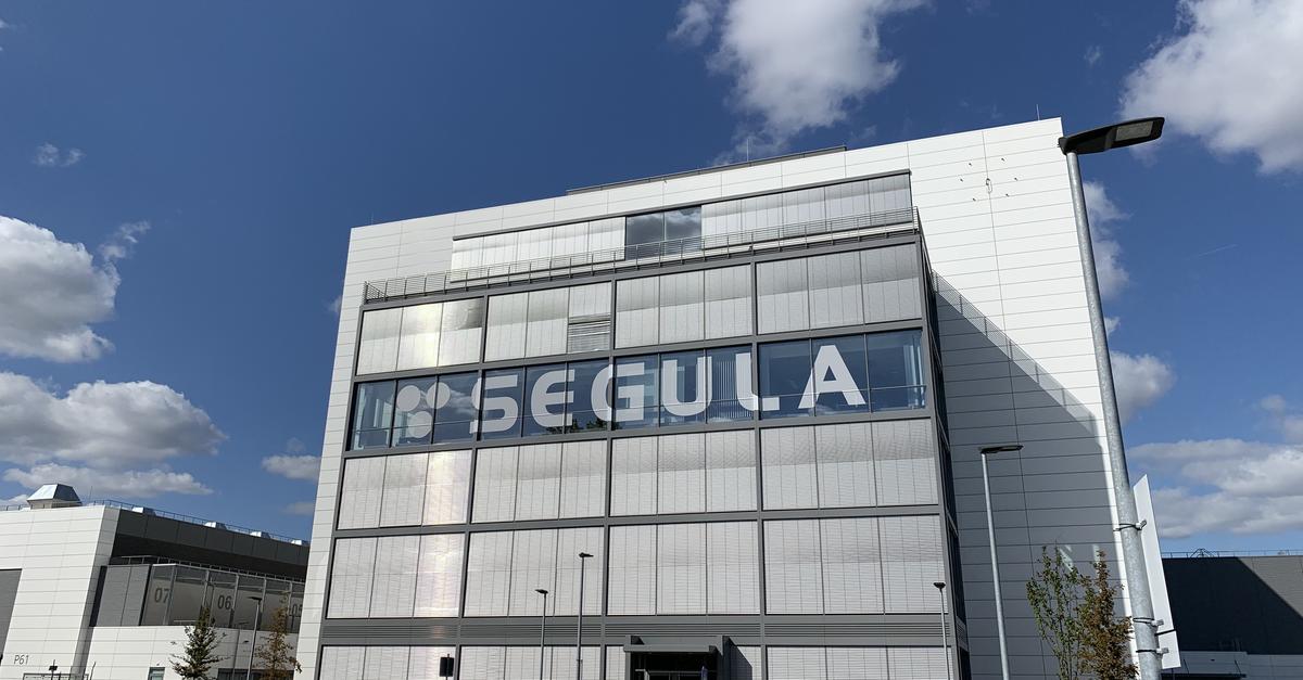 Opel-Partner Segula startet Jobabbau überraschend schnell