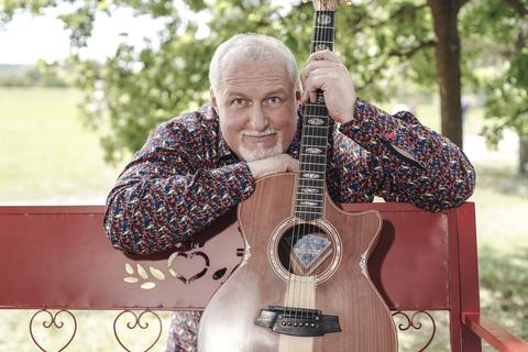 Konzert mit Peter Reimer wird verschoben