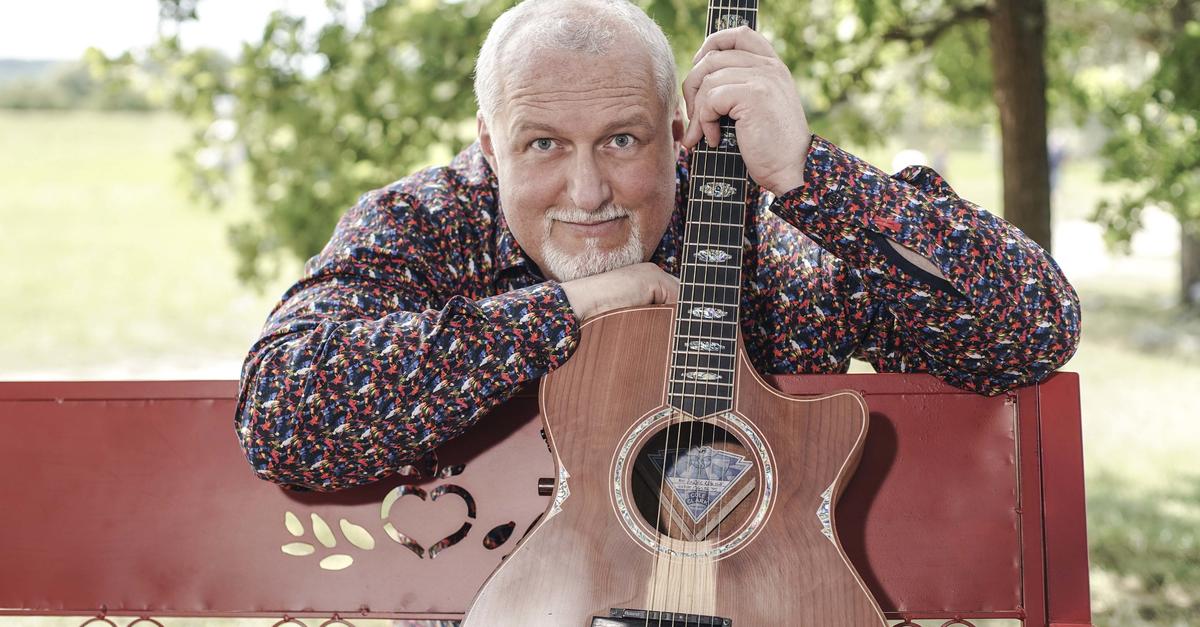 Konzert mit Peter Reimer wird verschoben