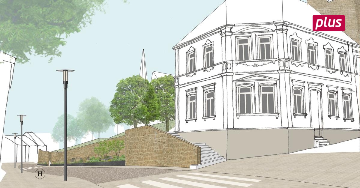 Zukünftige Projekte für Bad Camberg vorgestellt