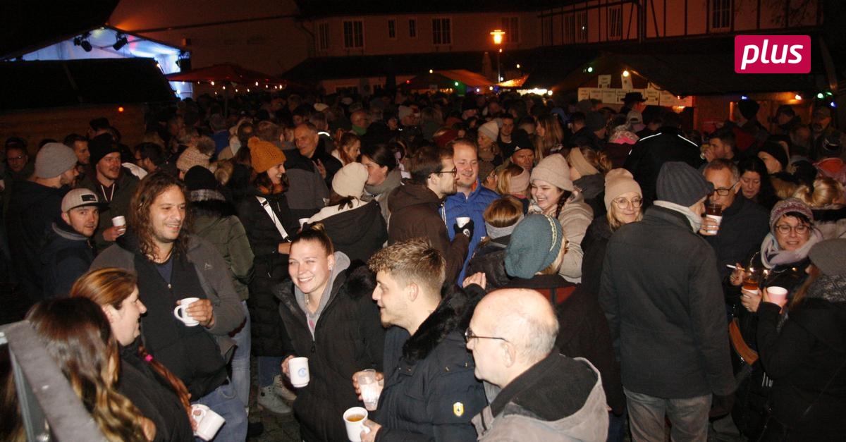 „Christmas Rock” beschert allen ein gutes Gefühl