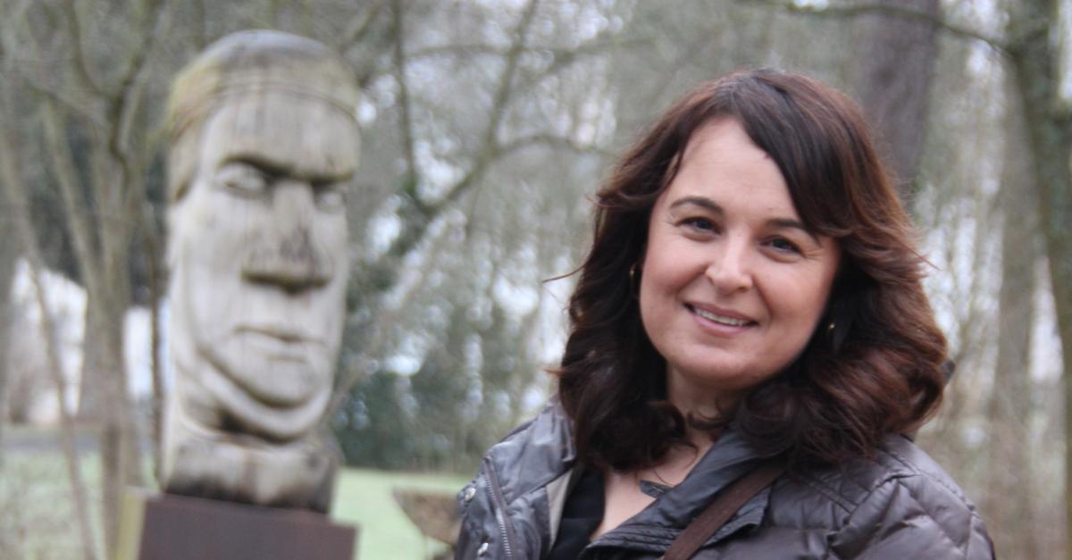 Ayse Asar will für die Grünen in den Bundestag