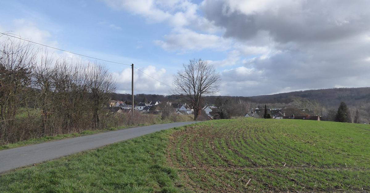 Bad Camberg plant Neubaugebiete in Schwickershausen und Würges