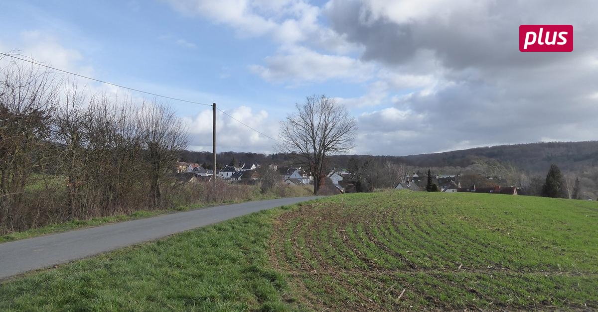Bad Camberg plant Neubaugebiete in Schwickershausen und Würges