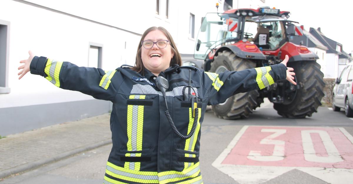 Fastnachtszüge in Erbach und Würges mit erhöhter Sicherheit