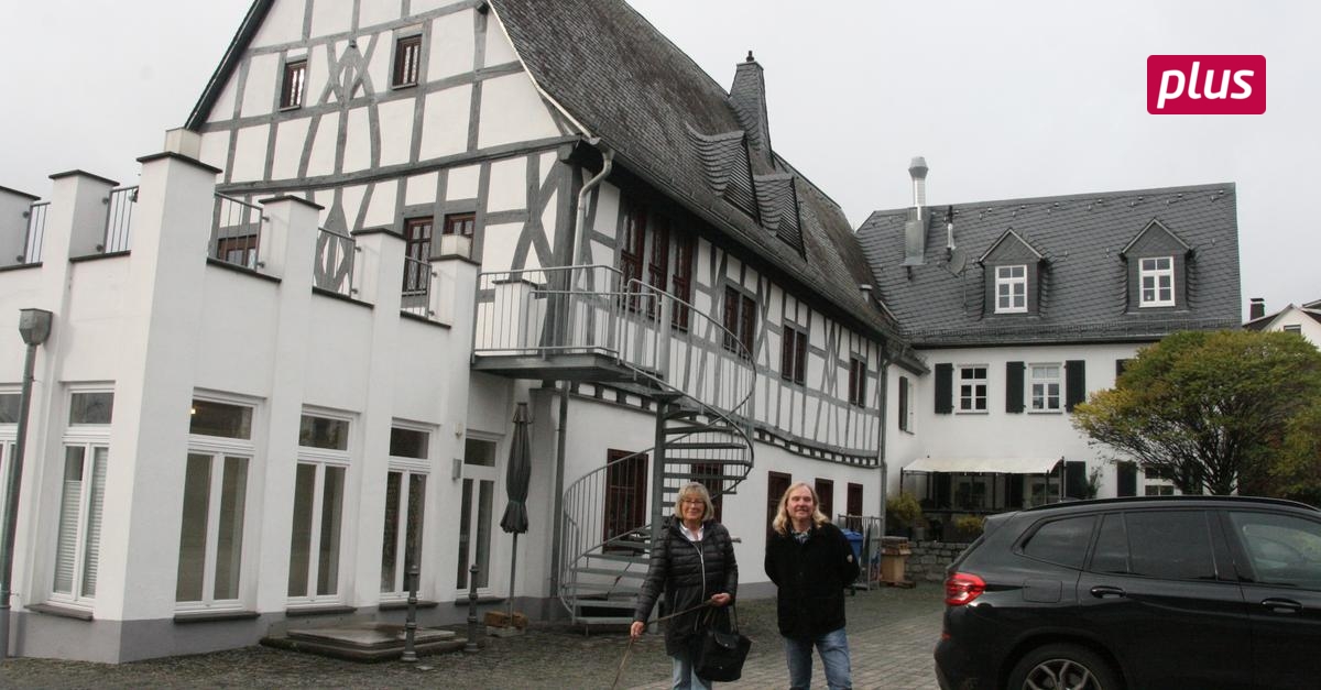 Die „gut‘ Stubb von Camberg“ lebt wieder auf