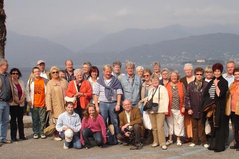 Obertiefenbach: VdK-Ortsverband feiert Jubiläum