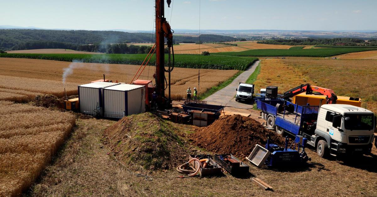 Hengen: Drei weitere Grundwasser-Messpunkte soll es geben