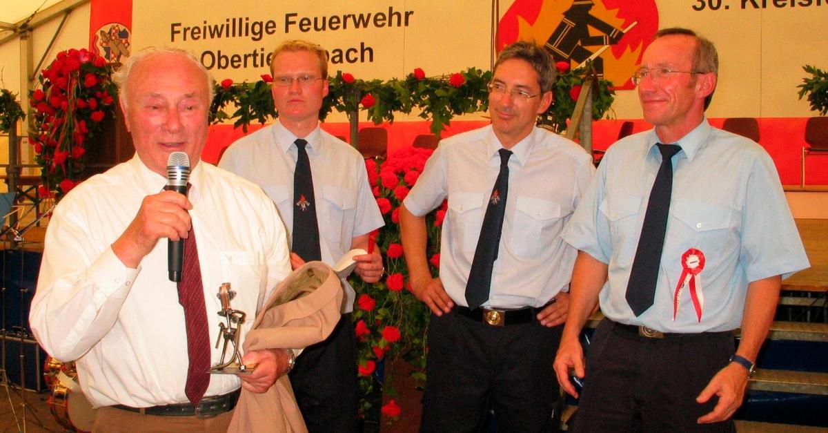 Georg Leber: Von Beselich in die ganz große Politik