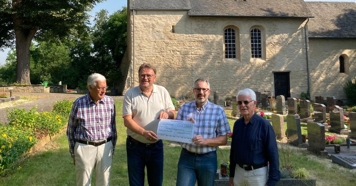 Kieswerkerweiterung Werschau: Das Ende einer Protestbewegung