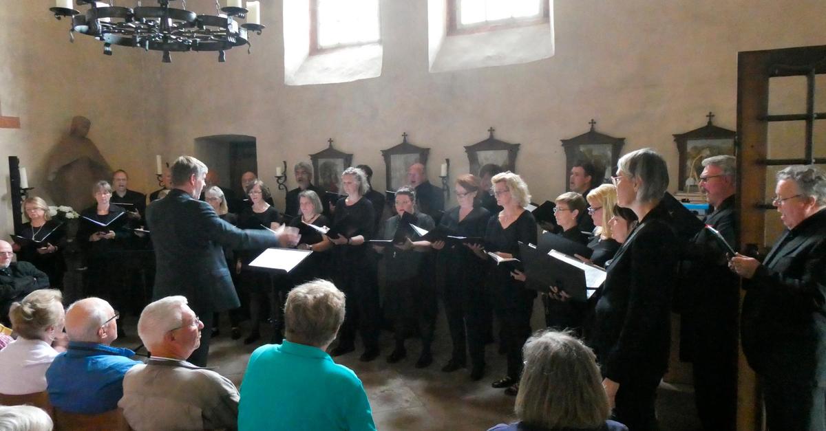 Lieblingsstücke aus vierzig Jahren