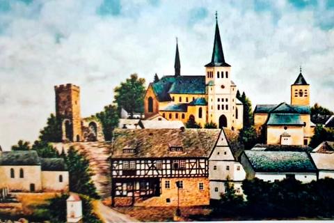 Brechen: 50 Jahre eine Gemeinde