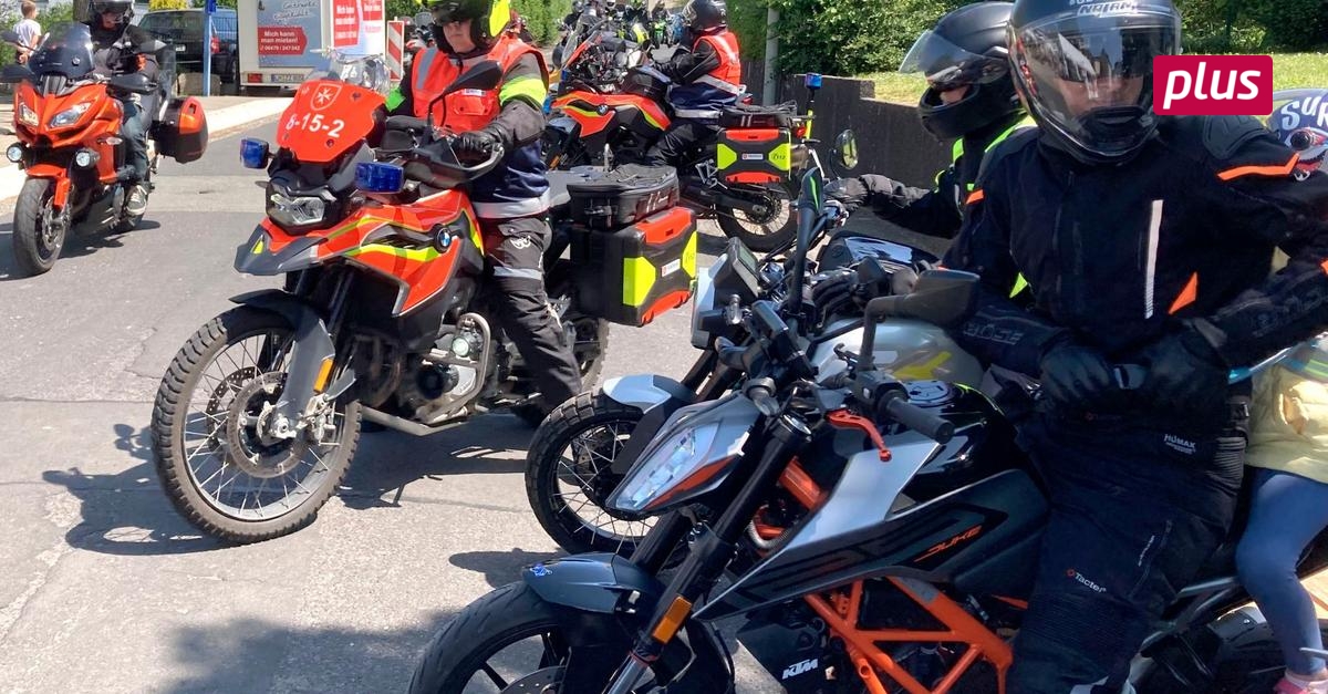 Die "Flaming-Stars" rücken in Elbtal an