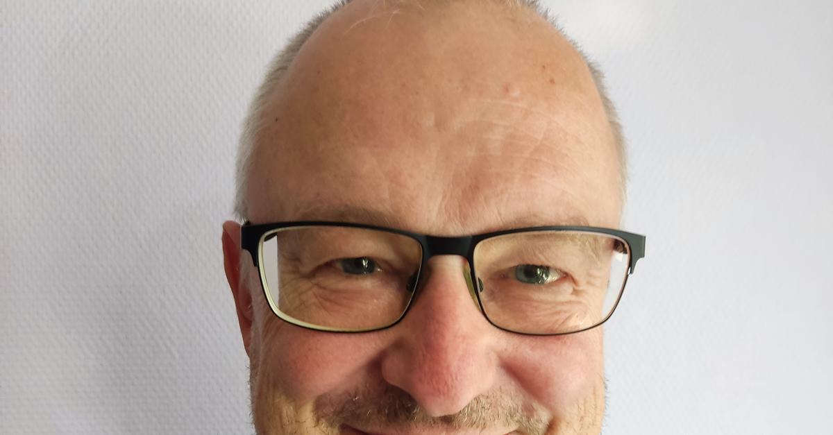 Oliver Strixner tritt nicht an