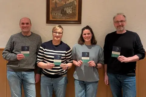 Transition Town Elz heißt ein neuer Verein, der die Gemeinschaft ...