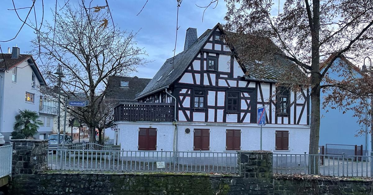 Die Gemeinde Elz will den Schützenhof kaufen