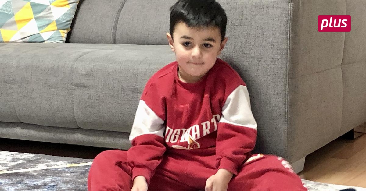 Autismus: Rahand aus Elz sucht Betreuung