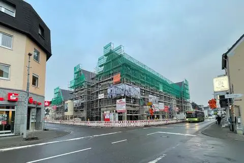 Fragen rund um Elzer „Neue Mitte“ bleiben ungelöst