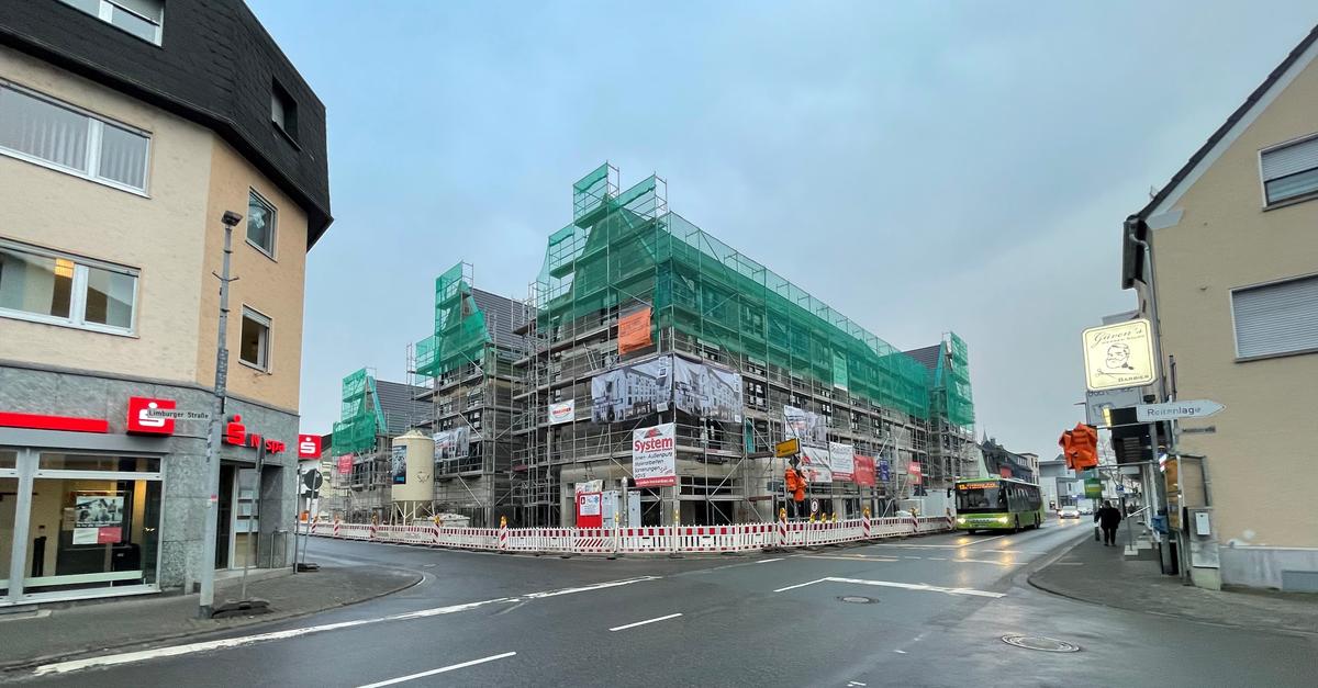 Fragen rund um Elzer „Neue Mitte“ bleiben ungelöst