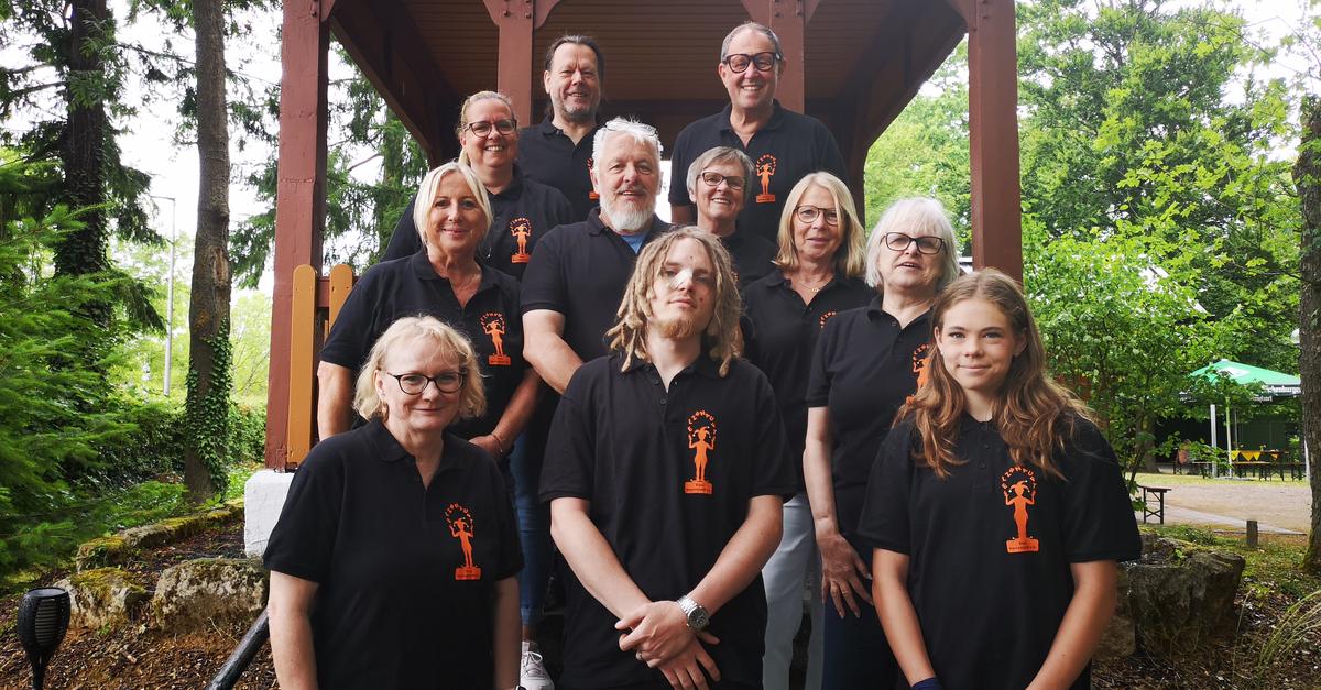 Elf Elzer gründen einen neuen Verein