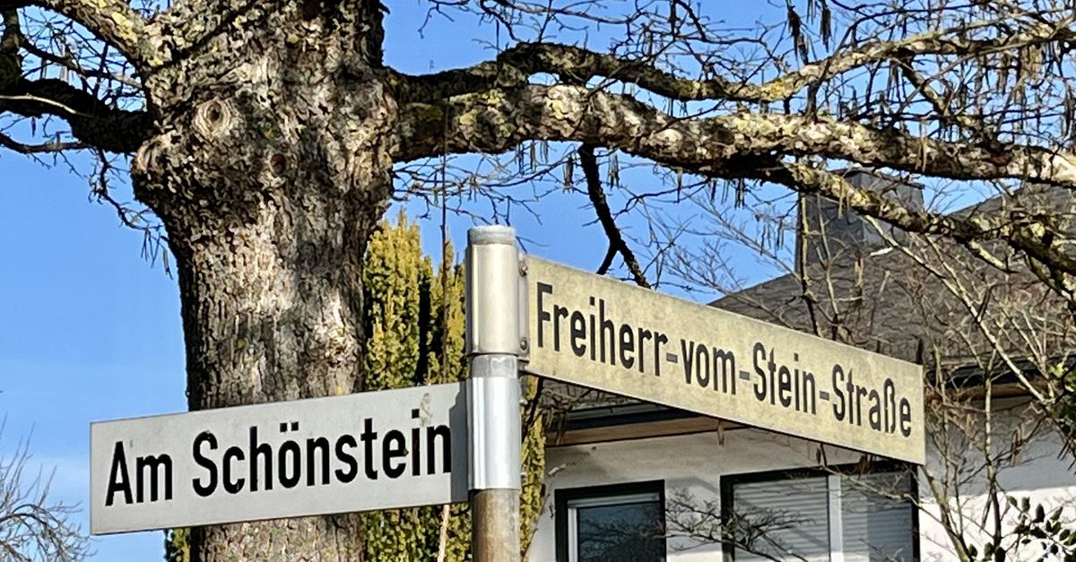 In Elz bauen – aber bitte nicht zu groß