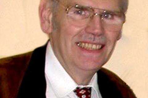 Trauer um Günter Schollmyer aus Elz