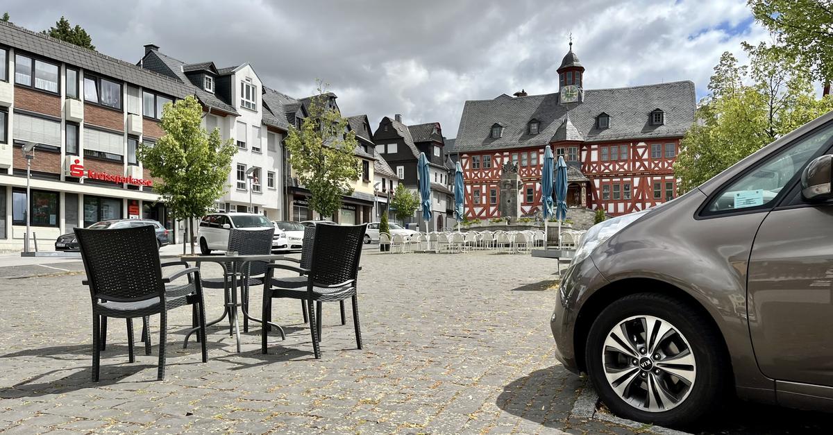 Was wird aus dem Masterplan für die Hadamarer Altstadt?