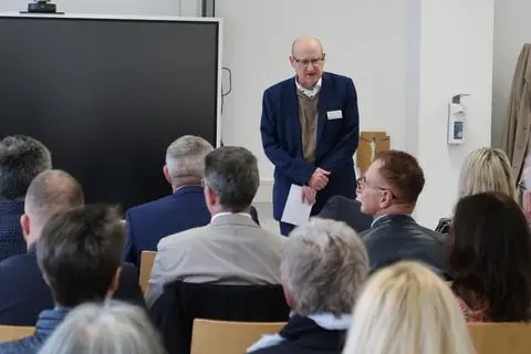 Umbau des St.-Anna-Zentrums sichert medizinische Versorgung