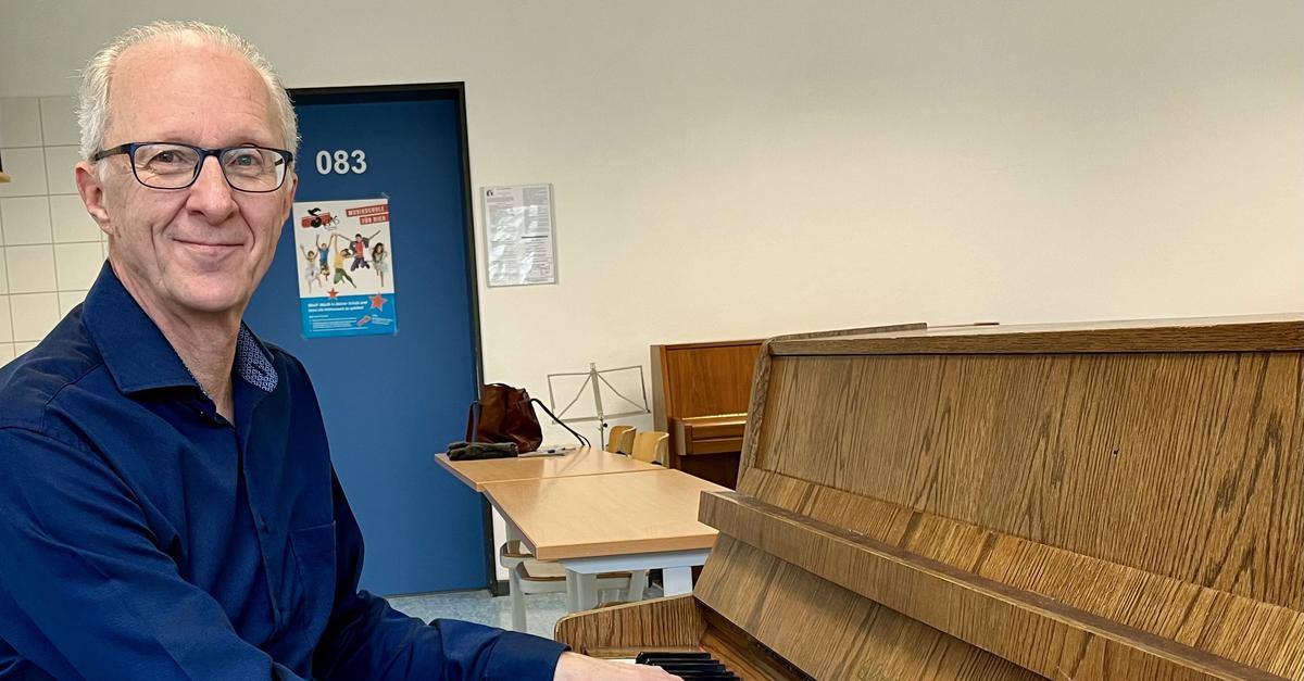 30 Jahre Teacher’s Despair: Bandgründer berichtet