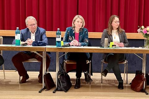 In Limburg-Weilburg herrscht flächendeckend Mangel an Ärzten